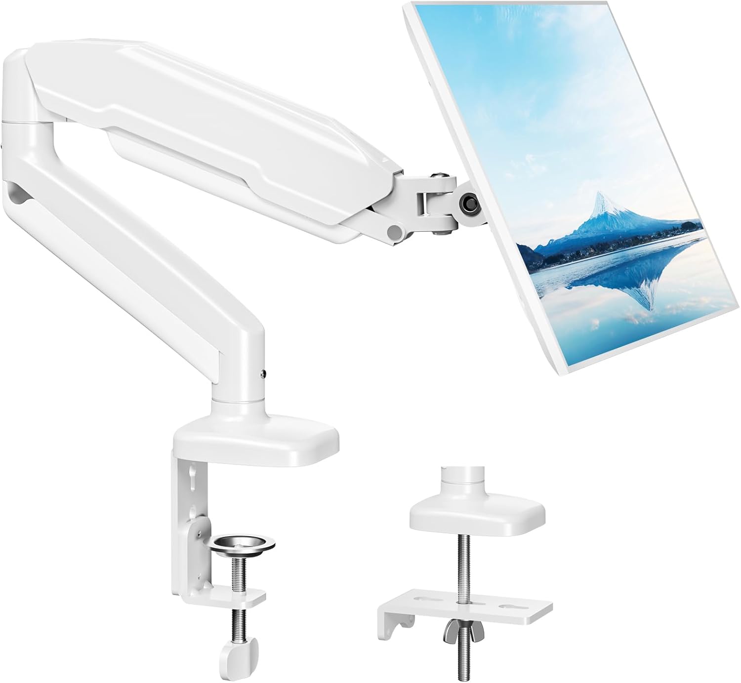 Effortlessly Elevate Your Monitor with MOUNT PRO – GearMustHave