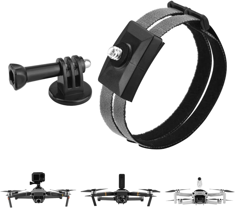 Drone Camera Mount for Ultimate Stability – GearMustHave