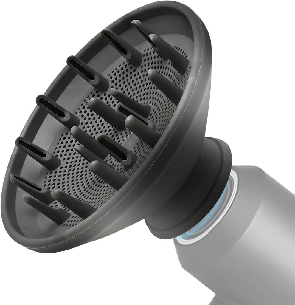 Dyson Supersonic Hair Diffuser - Perfect Curls Every Time! – GearMustHave