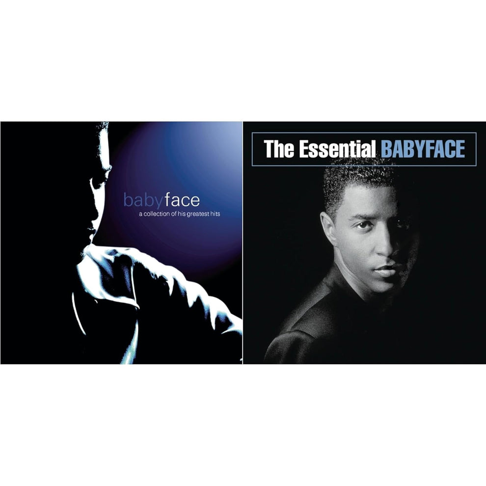 Ultimate Babyface Hits Bundle – GearMustHave