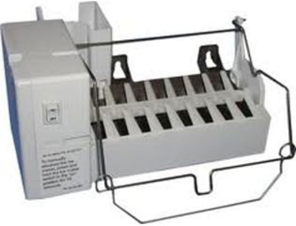 Genuine Frigidaire Ice Maker Kit - OEM Quality! – GearMustHave