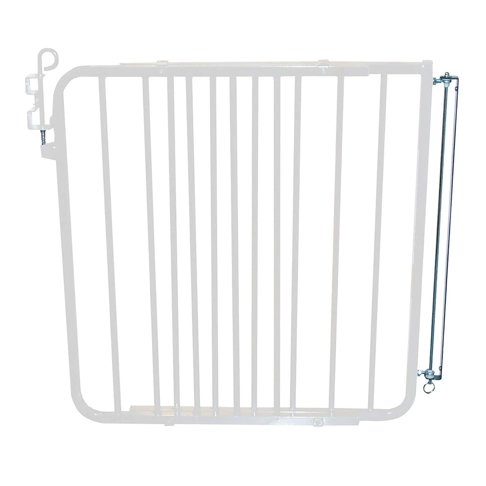 Auto-Lock Adjustable Safety Gate | Cardinal Gates – GearMustHave