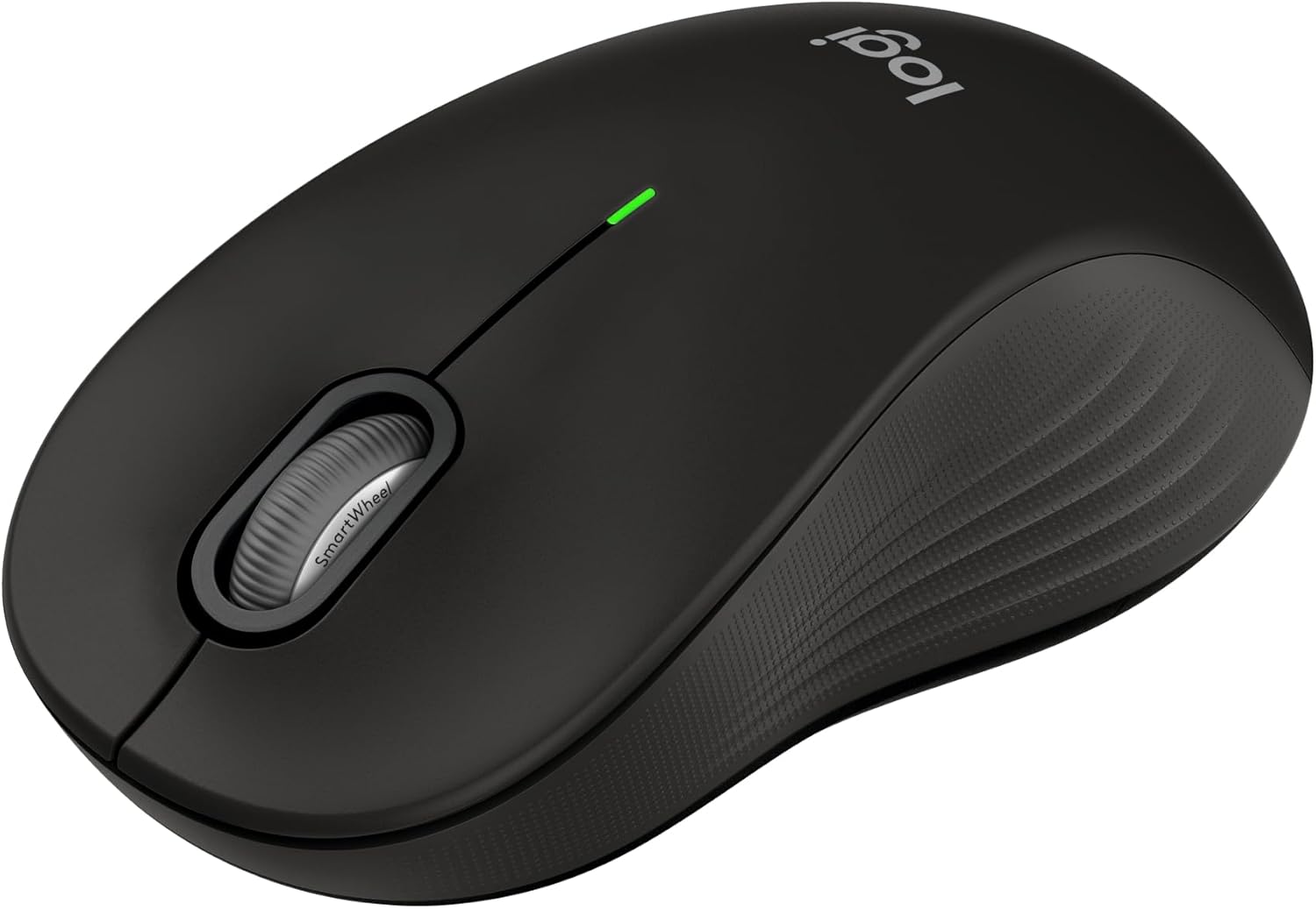 Logitech M550 L Wireless Mouse - Silent Clicks, Long Battery, Large Ha ...