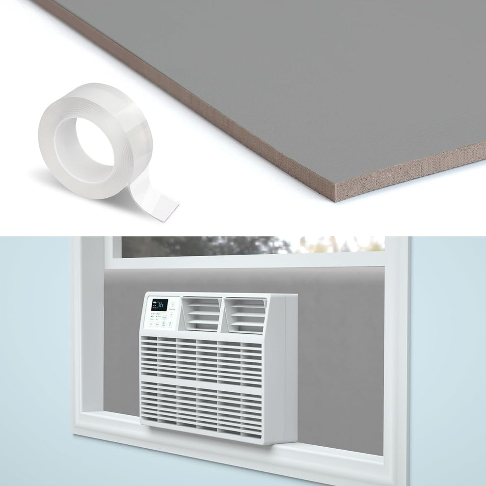 Insulated Foam AC Seal Kit - Air Jade – GearMustHave