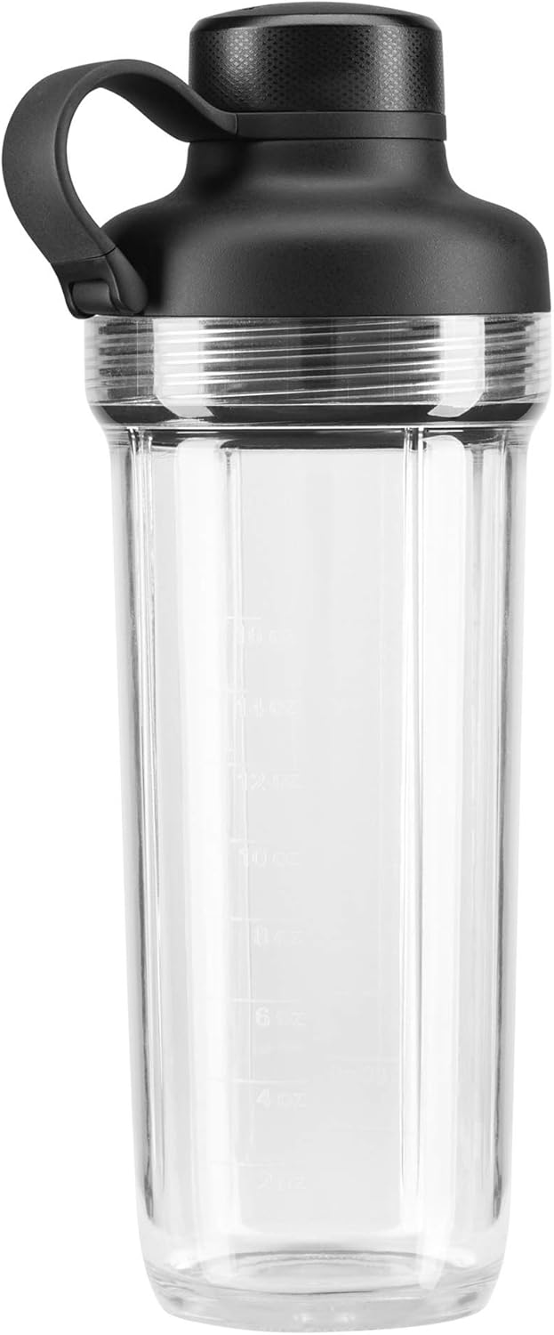 Blend More with KitchenAid 16-oz Blender Jar Pack – GearMustHave