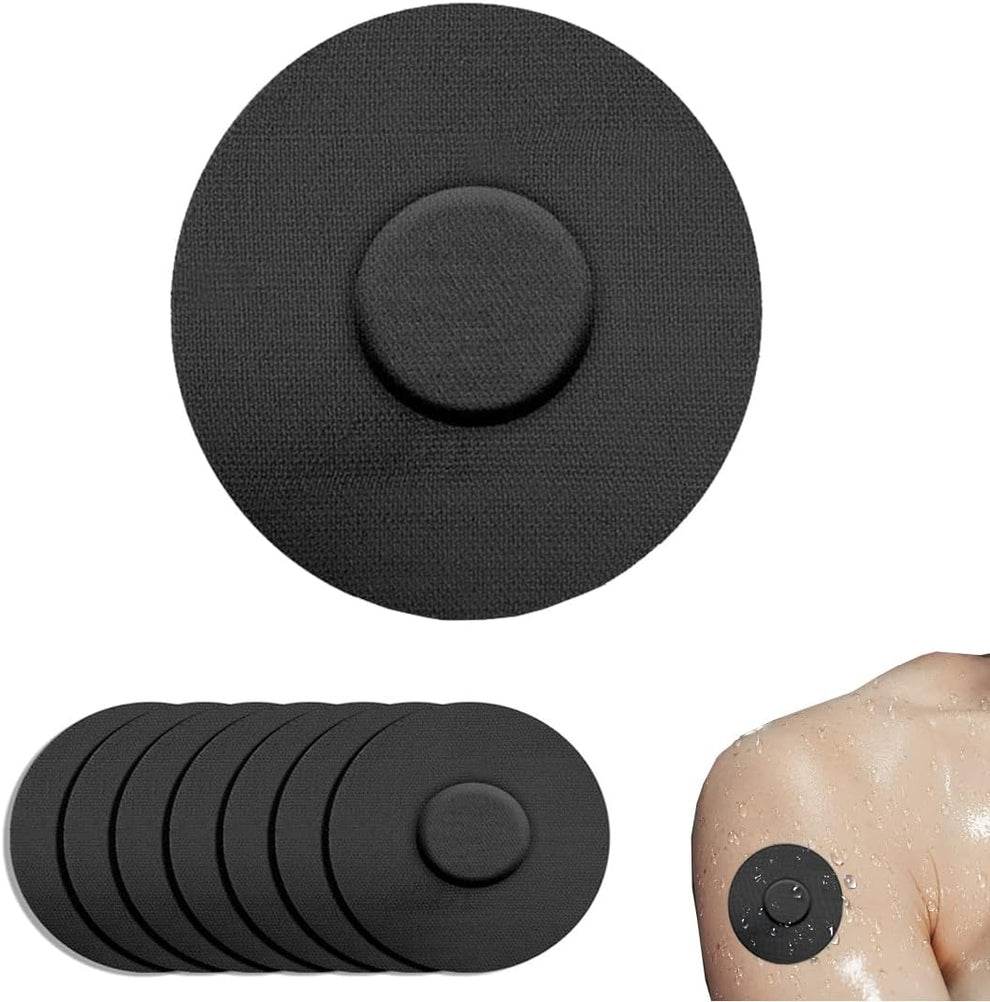 Waterproof Sensor Covers for Freestyle Libre: Glucose Monitor Protecti ...