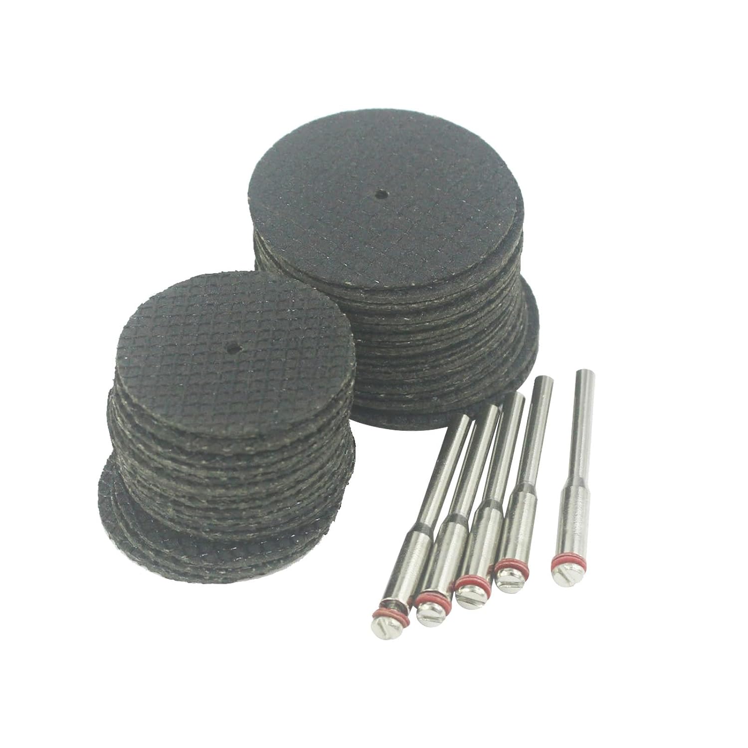 Premium Resin Cut Off Discs Set - Effortlessly Cut Metal! – GearMustHave