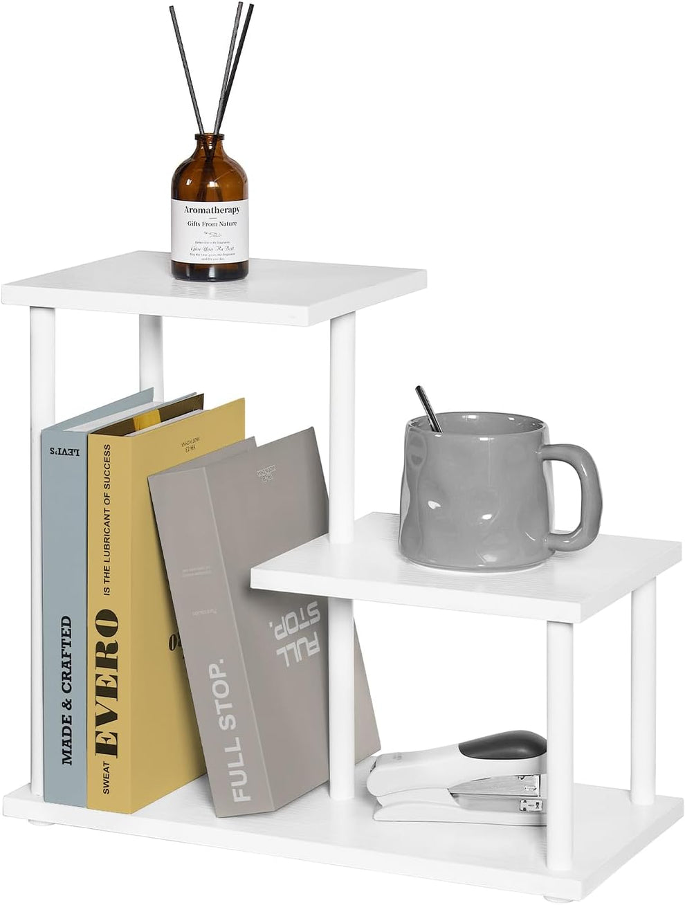 3 Tier Desktop Organizer - Stylish Office Decor – GearMustHave