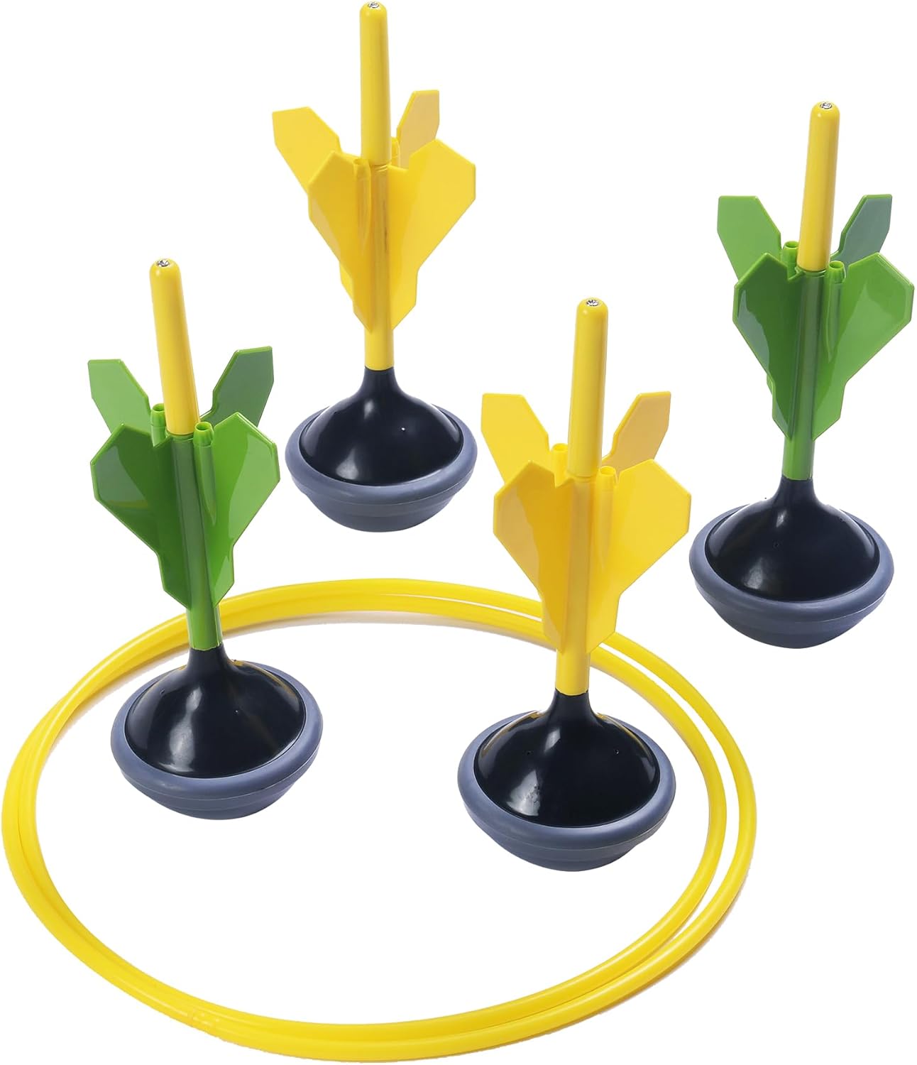 Classic Lawn Dart Toss Set - Fun for All! – GearMustHave