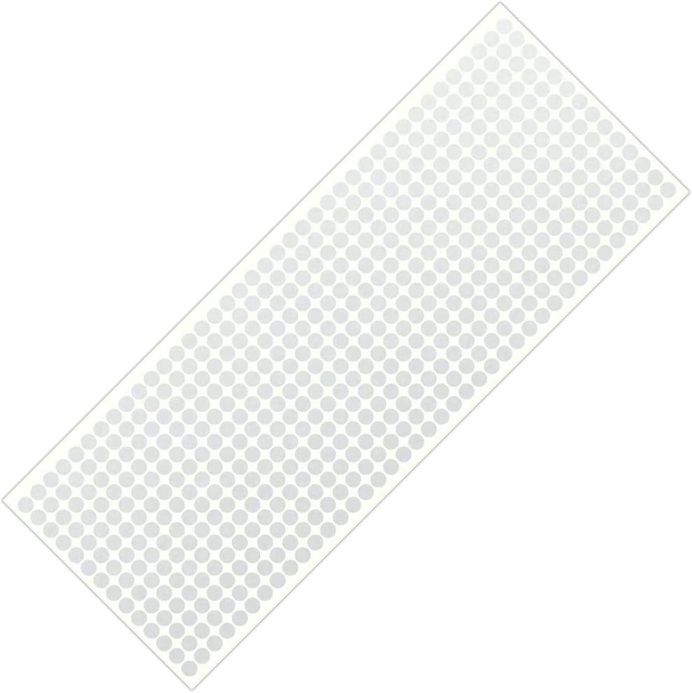 Reflective Golf Ball Stickers | Enhance Camera Detection – GearMustHave