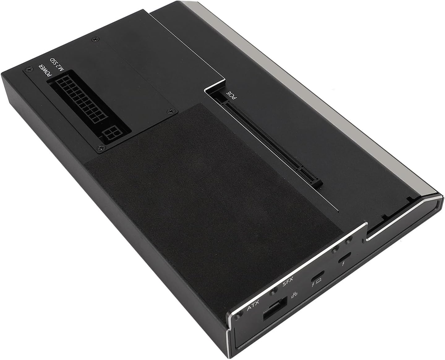 Boost Laptop Graphics: Zunate Thunderbolt 3 GPU Enclosure – GearMustHave