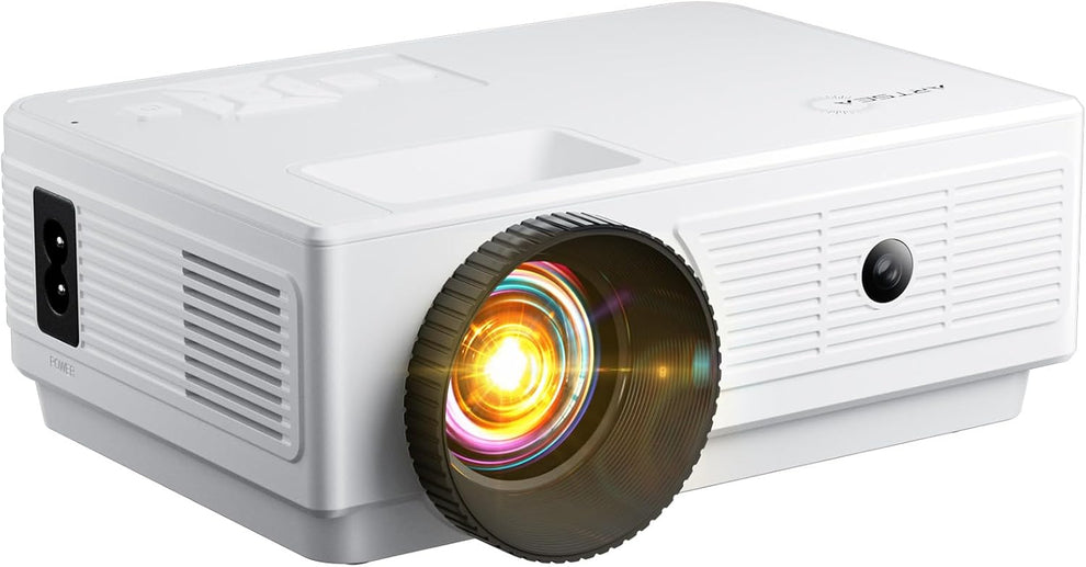 ARTSEA HD Mini Projector - Ultimate Movie Screen – GearMustHave