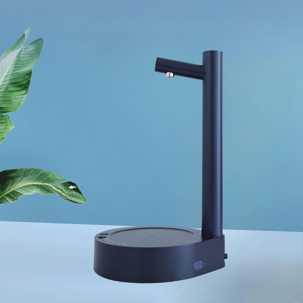 Smart Water Dispenser Pump - 7 Levels Quantitative Water ~ Home Office ...