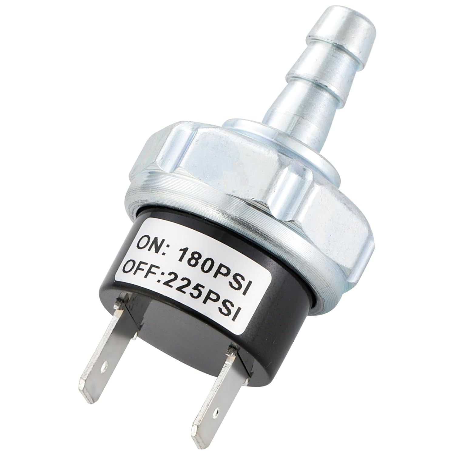 High-Pressure Micro Switch for Air Compressors by Tigbear – GearMustHave