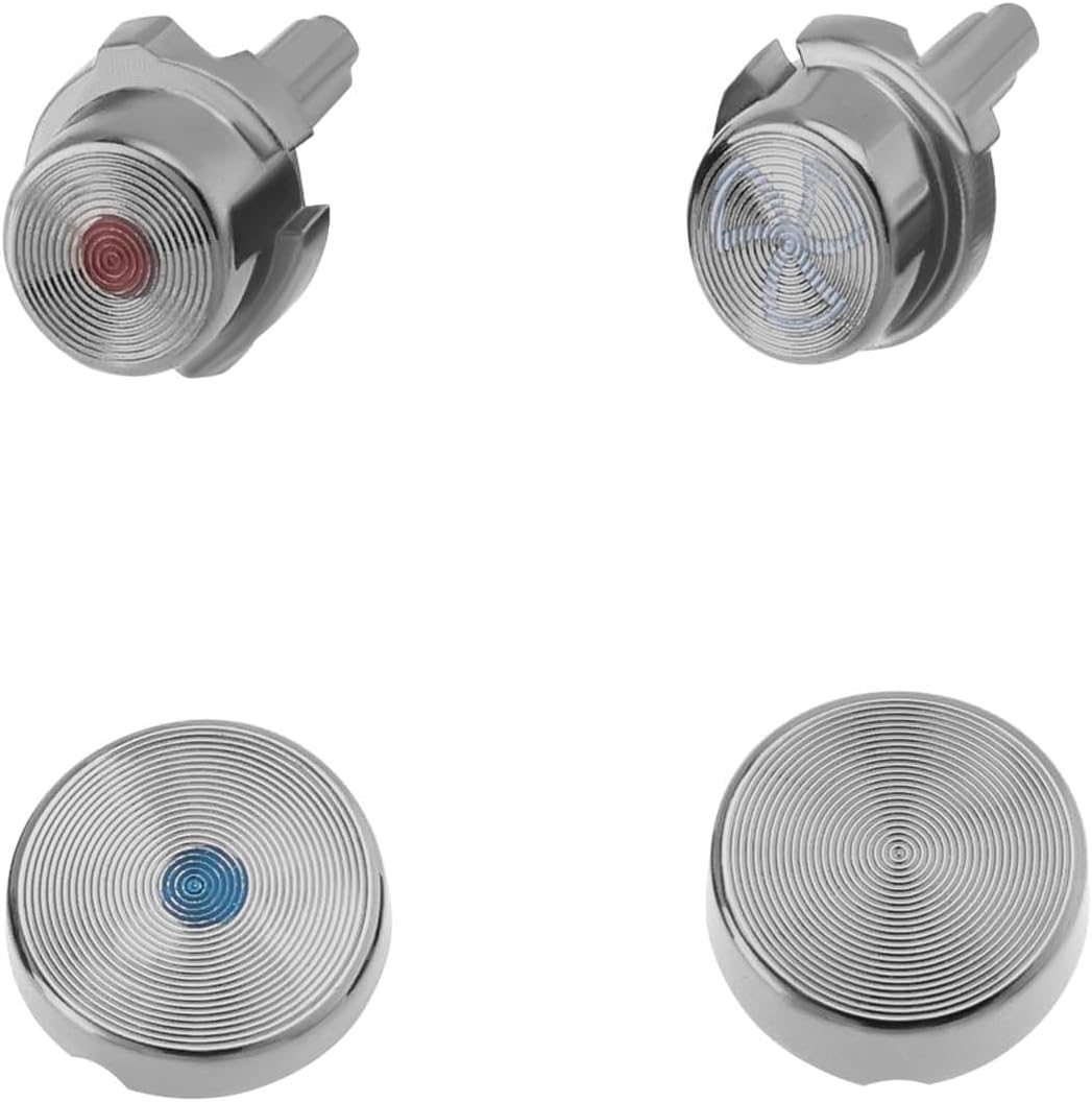 Dyson Hair Dryer Switch Set - Easy Control – GearMustHave