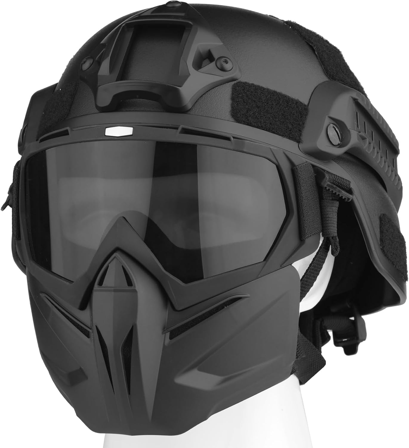 VPZenar Tactical Helmet Set – GearMustHave