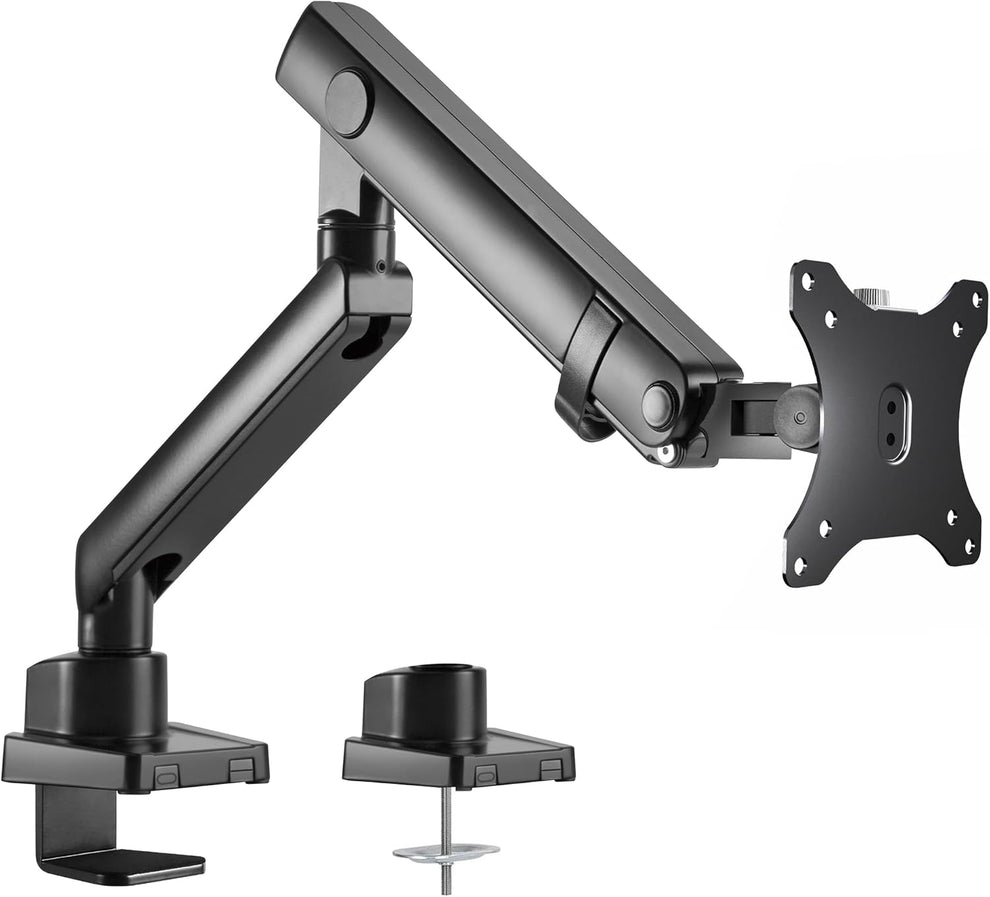 Effortless Screen Elevation - VIVO Monitor Desk Mount – GearMustHave