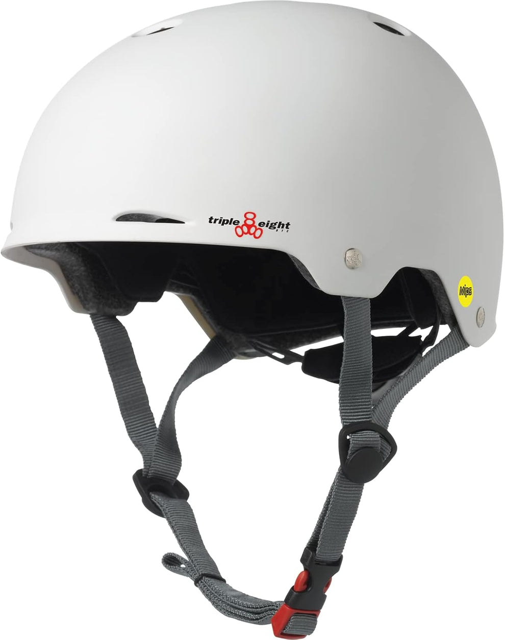 Triple Eight Gotham Safety Helmet – GearMustHave