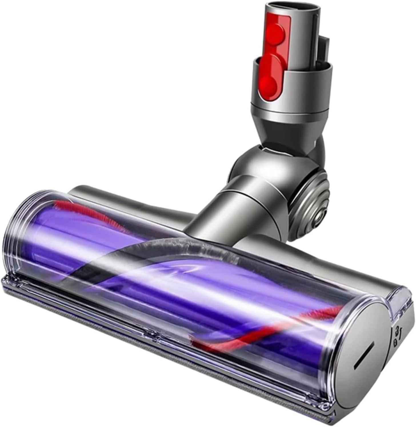Dyson Vacuum Direct Drive Motorhead Brush – GearMustHave