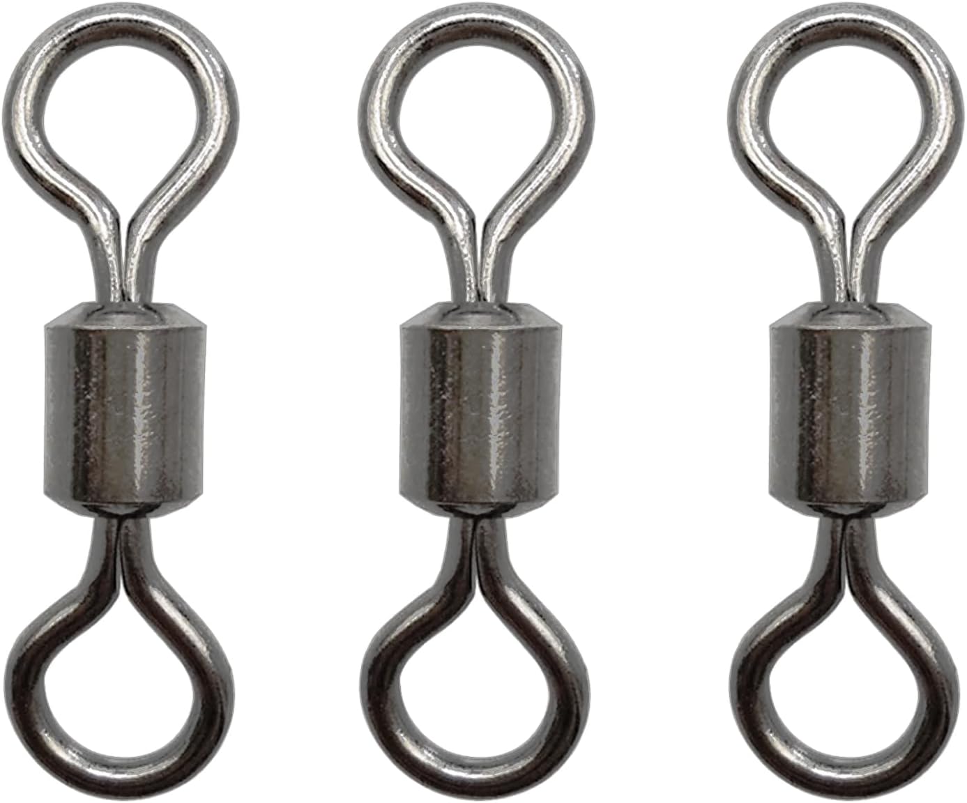 Ultimate Strength Fishing Swivels Set – GearMustHave