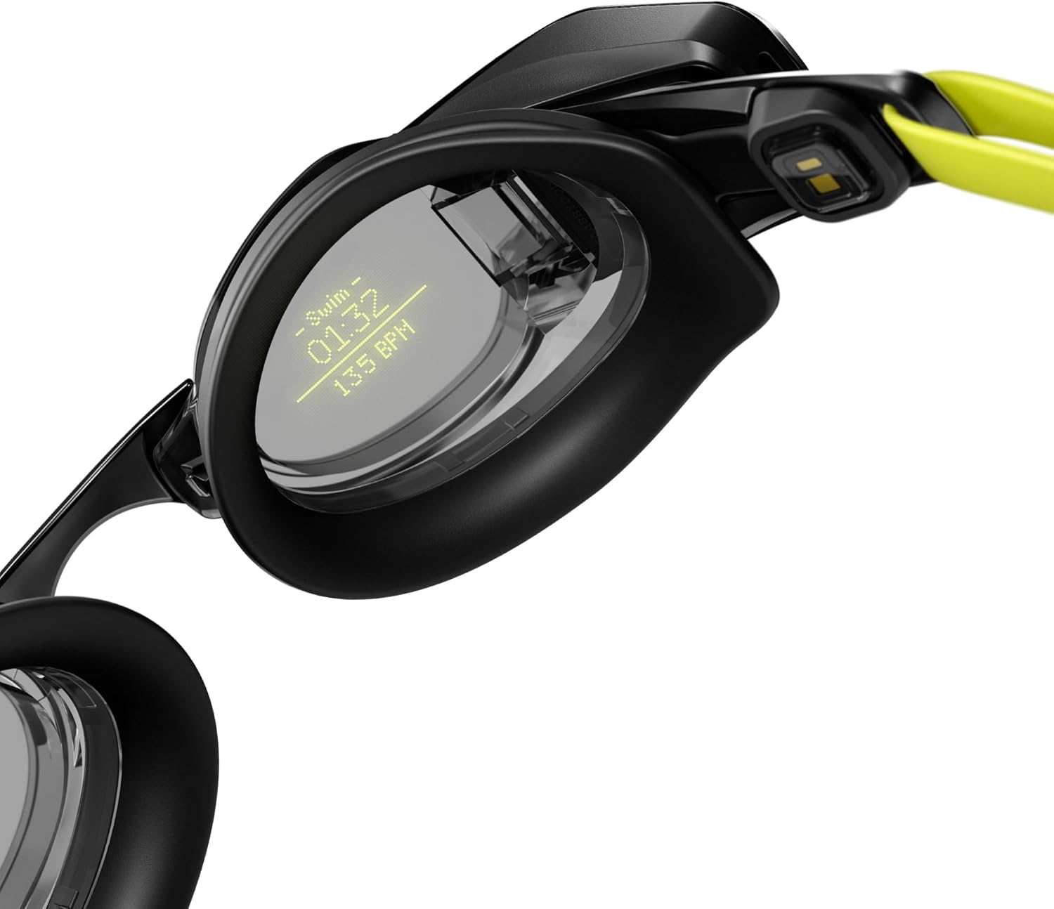 FORM Smart Swim 2 - Advanced Goggles – GearMustHave