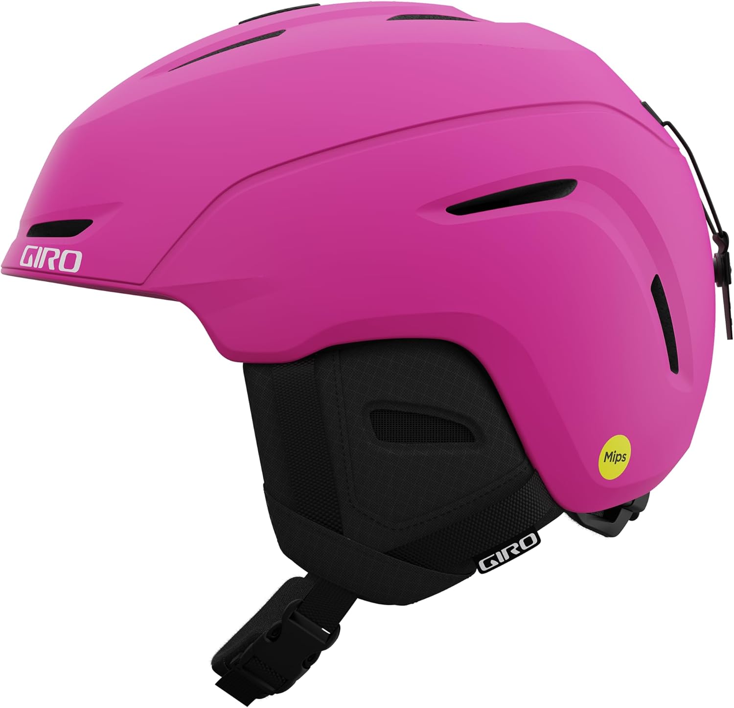 Giro Neo Jr. MIPS Kids Ski Helmet - Ultimate Safety for Youth ...