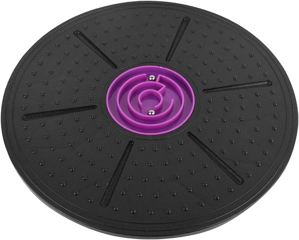 Adjustable Labyrinth Balance Board - Improve Stability! – GearMustHave