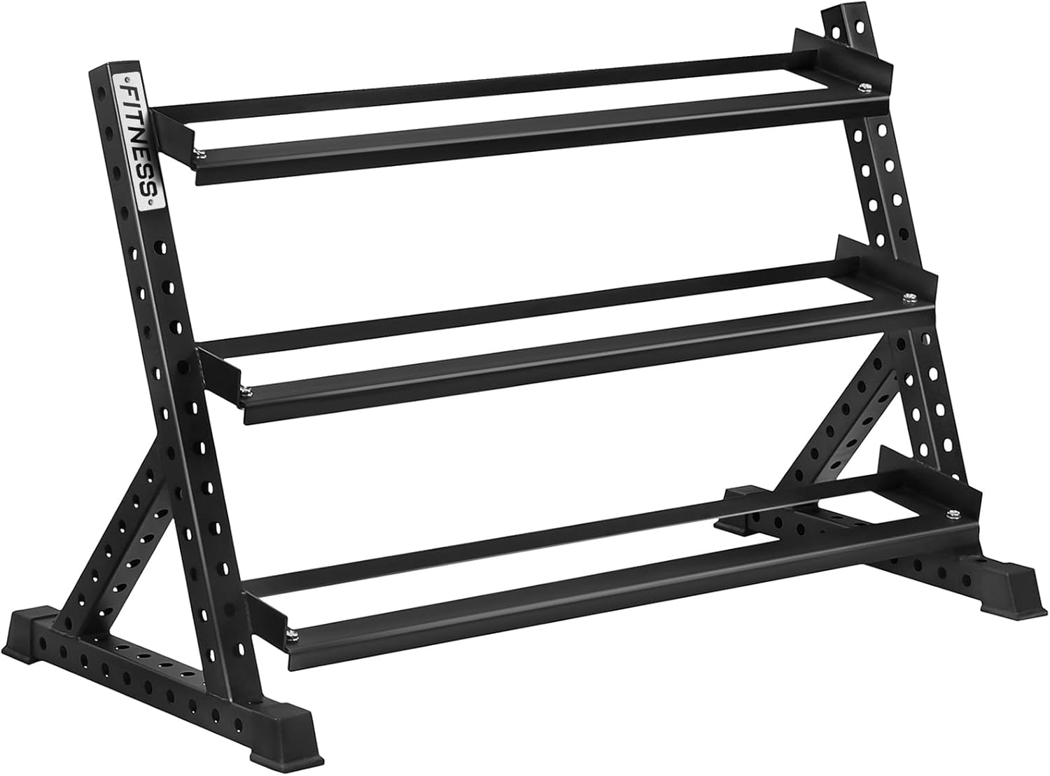 1500 lb Heavy Duty Dumbbell Rack - Organize with Ease! – GearMustHave