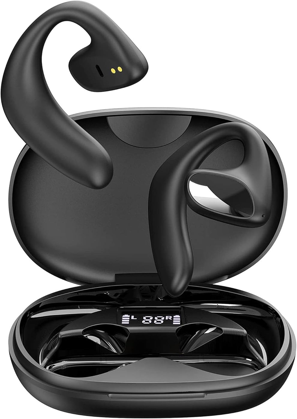 Wireless Bone Conduction Earbuds - Xmenha – GearMustHave