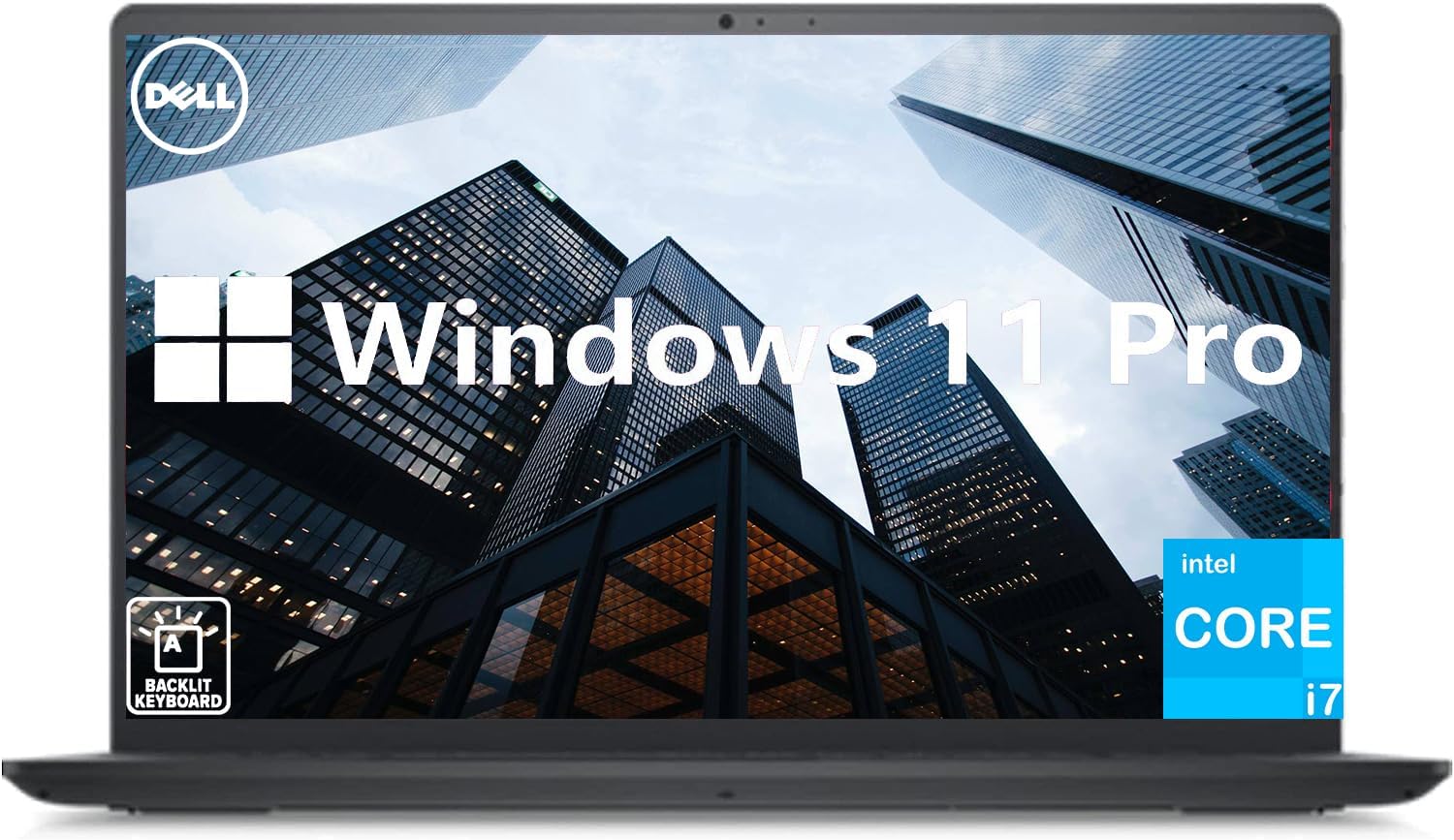 Dell Inspiron Business Laptop: 12th Gen i7, Enhanced Productivity ...