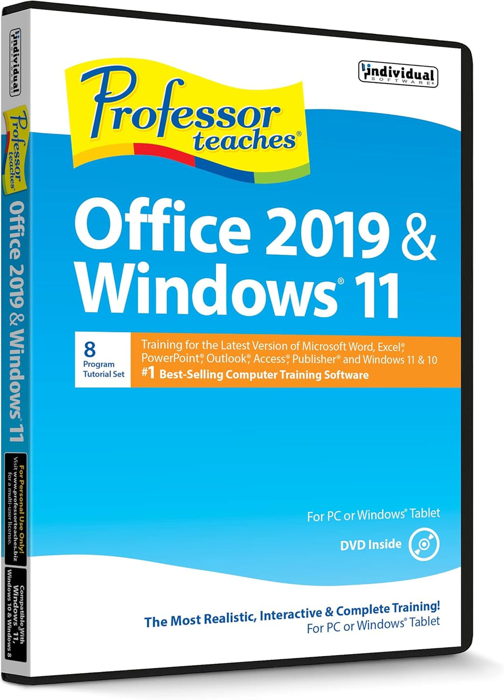 Master Microsoft Office & Windows 11 Training – GearMustHave