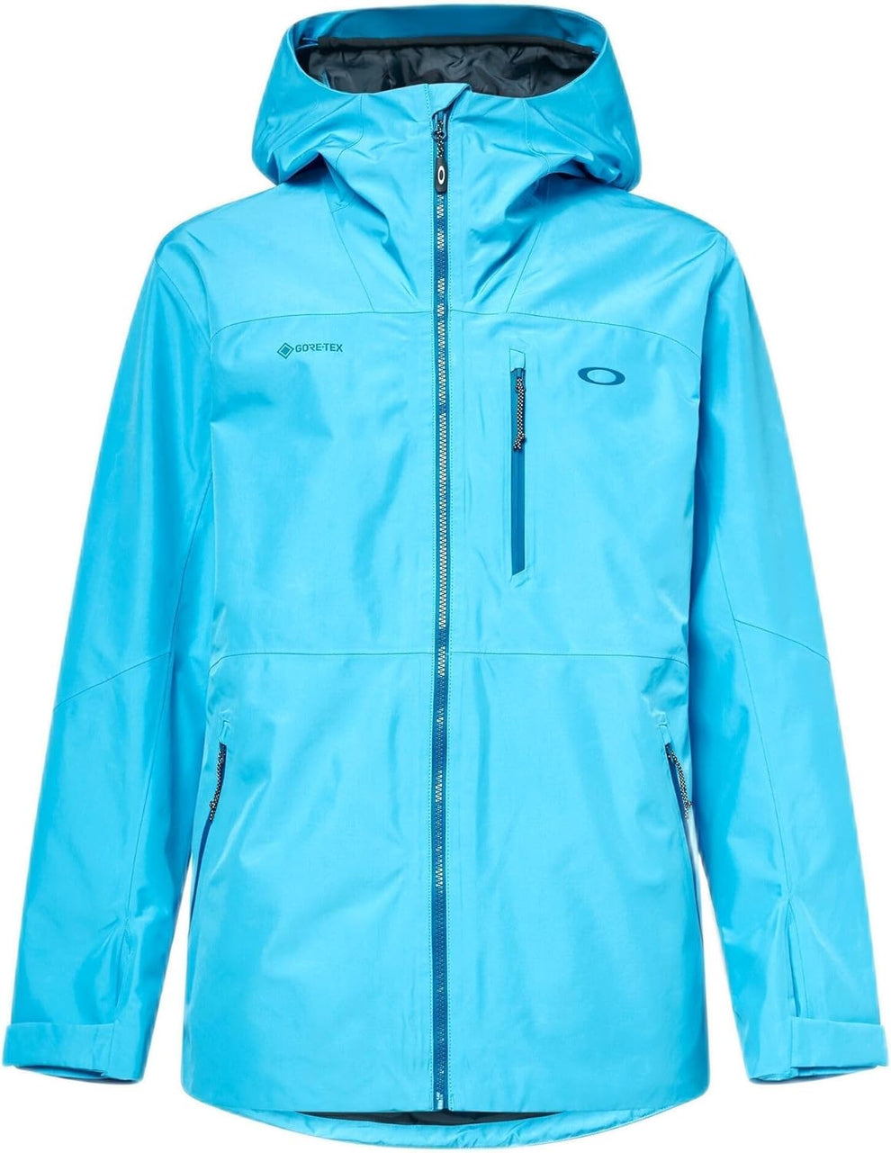 Oakley Unbound Gore-tex Jacket - Weatherproof – GearMustHave