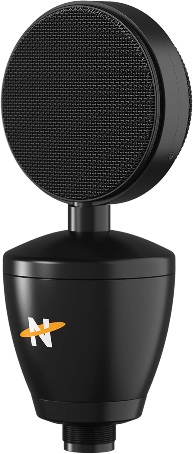 NEAT Worker Bee II - Pro Mic for Recording & Streaming – GearMustHave