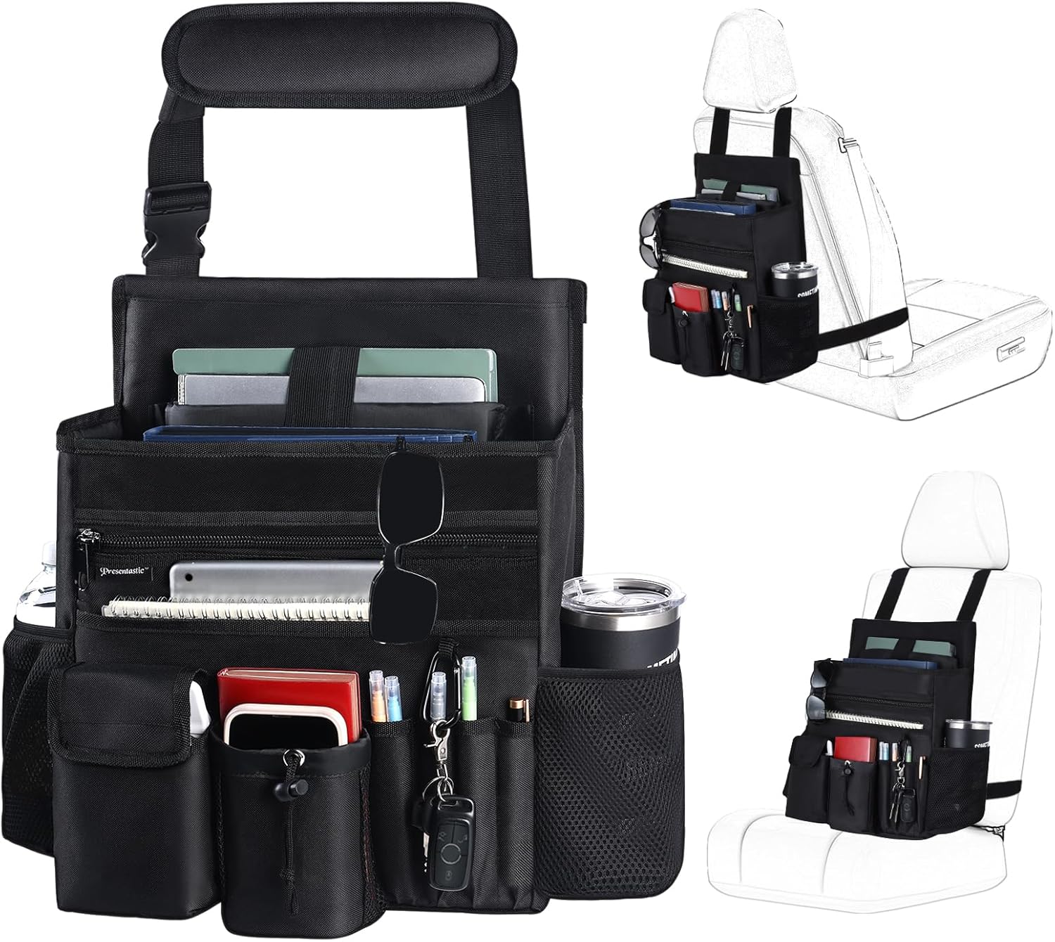 Mobile Office Solution for Vehicles – GearMustHave