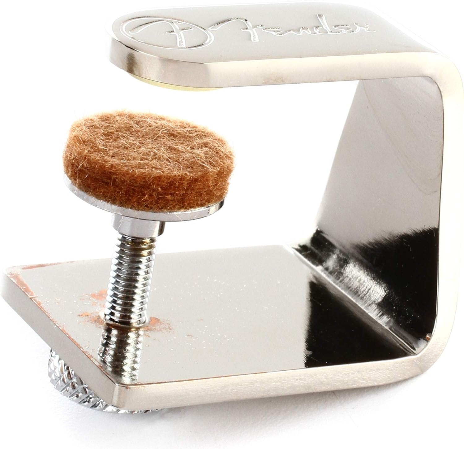 Fender Fatfinger Guitar: Enhance Tone – GearMustHave