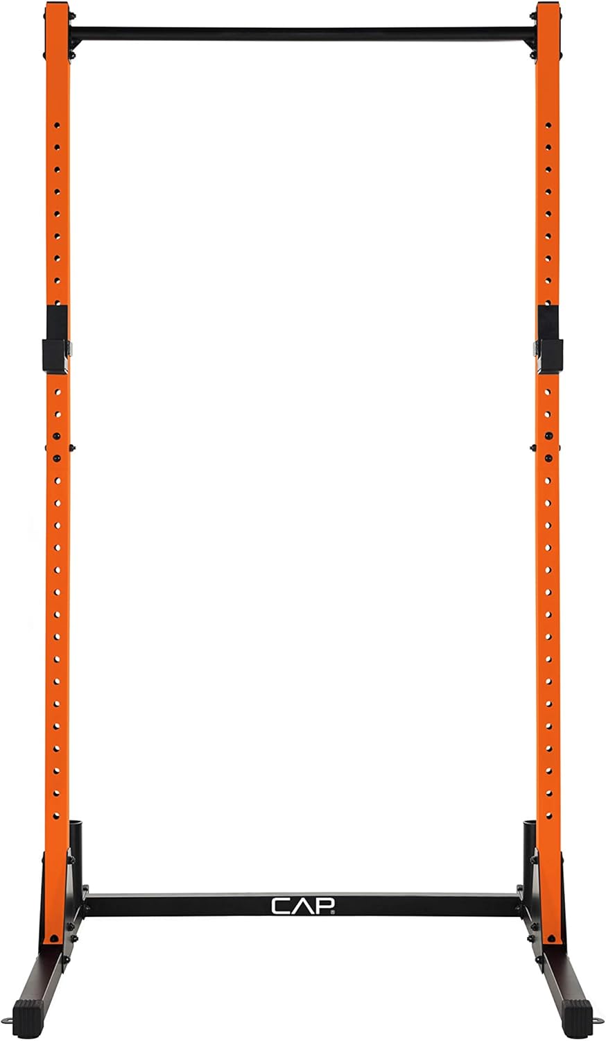 Stronger Workouts with CAP Barbell Power Rack – GearMustHave