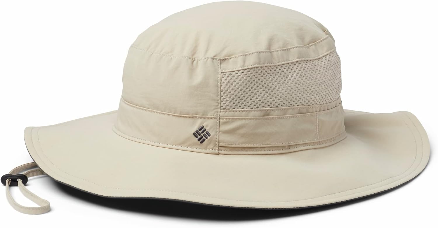 Columbia Booney Hat: Ultimate Sun Protection – GearMustHave