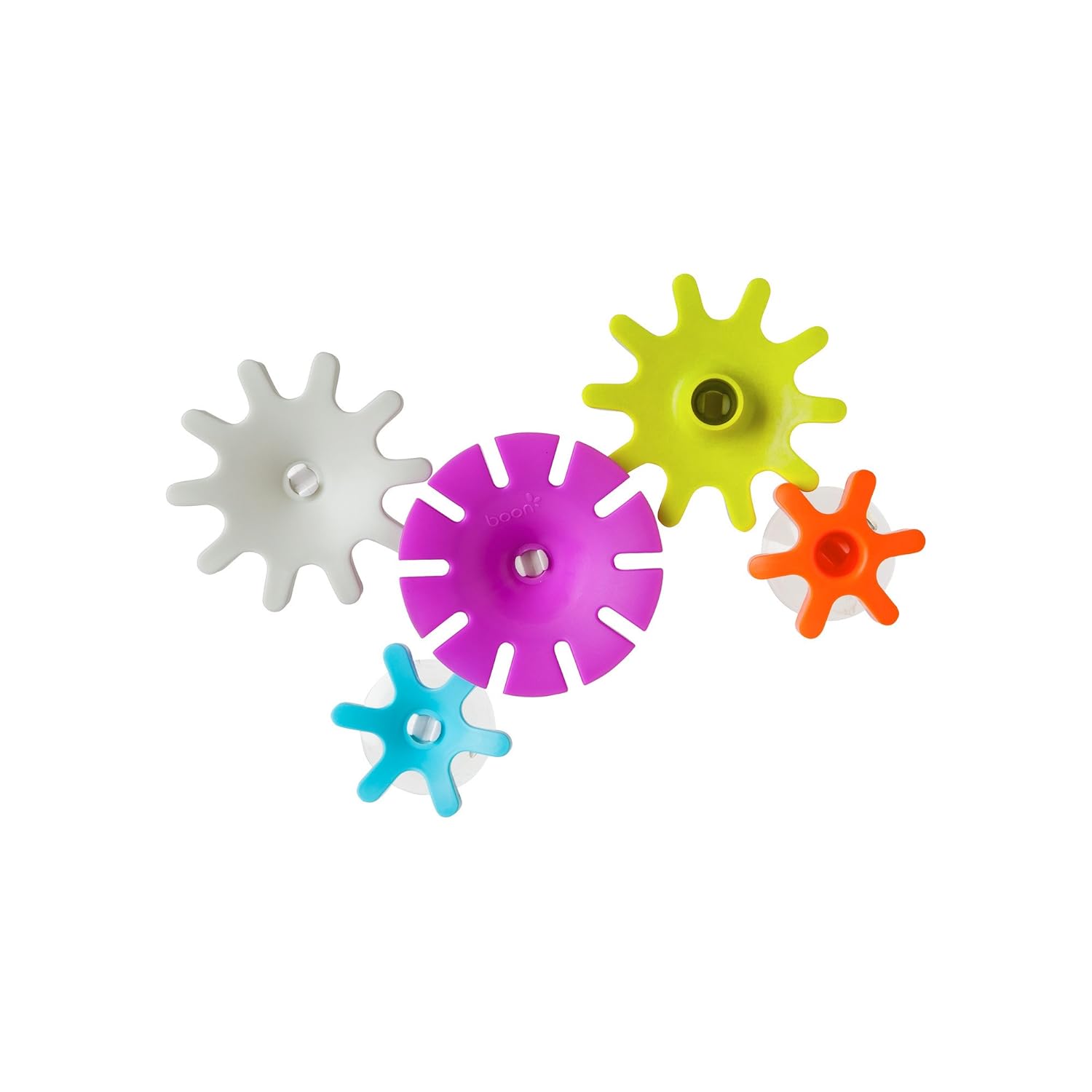 Boon Cogs Bath Toys - Spinning Sensory Fun! – GearMustHave