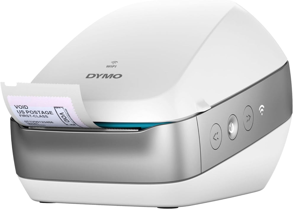 Wifi-Enabled DYMO Label Printer – GearMustHave
