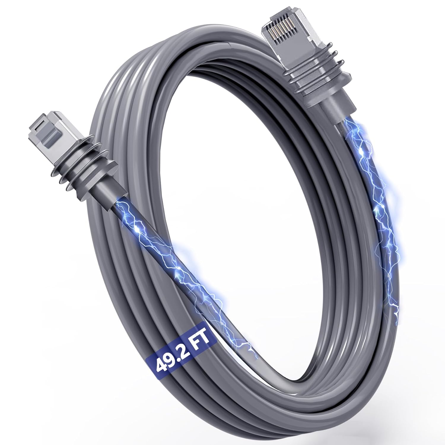 Waterproof Ethernet Cable for Starlink - Upgrade to V3 – GearMustHave