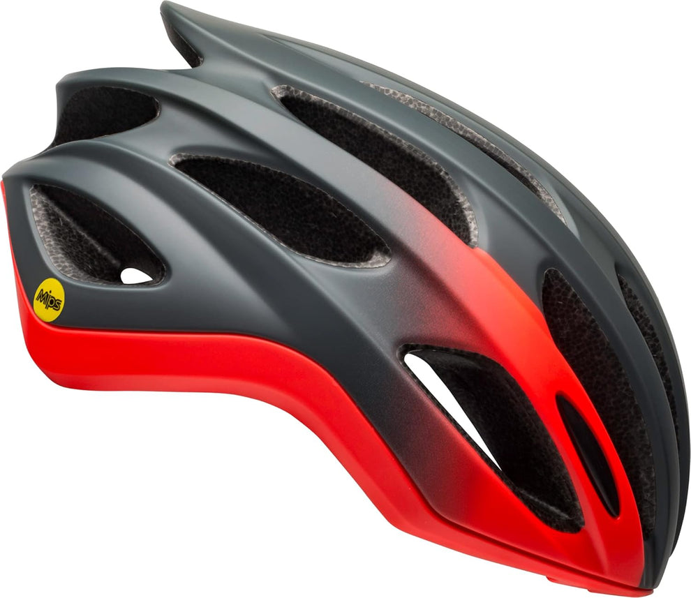 Stay Safe with BELL Formula MIPS Helmet – GearMustHave