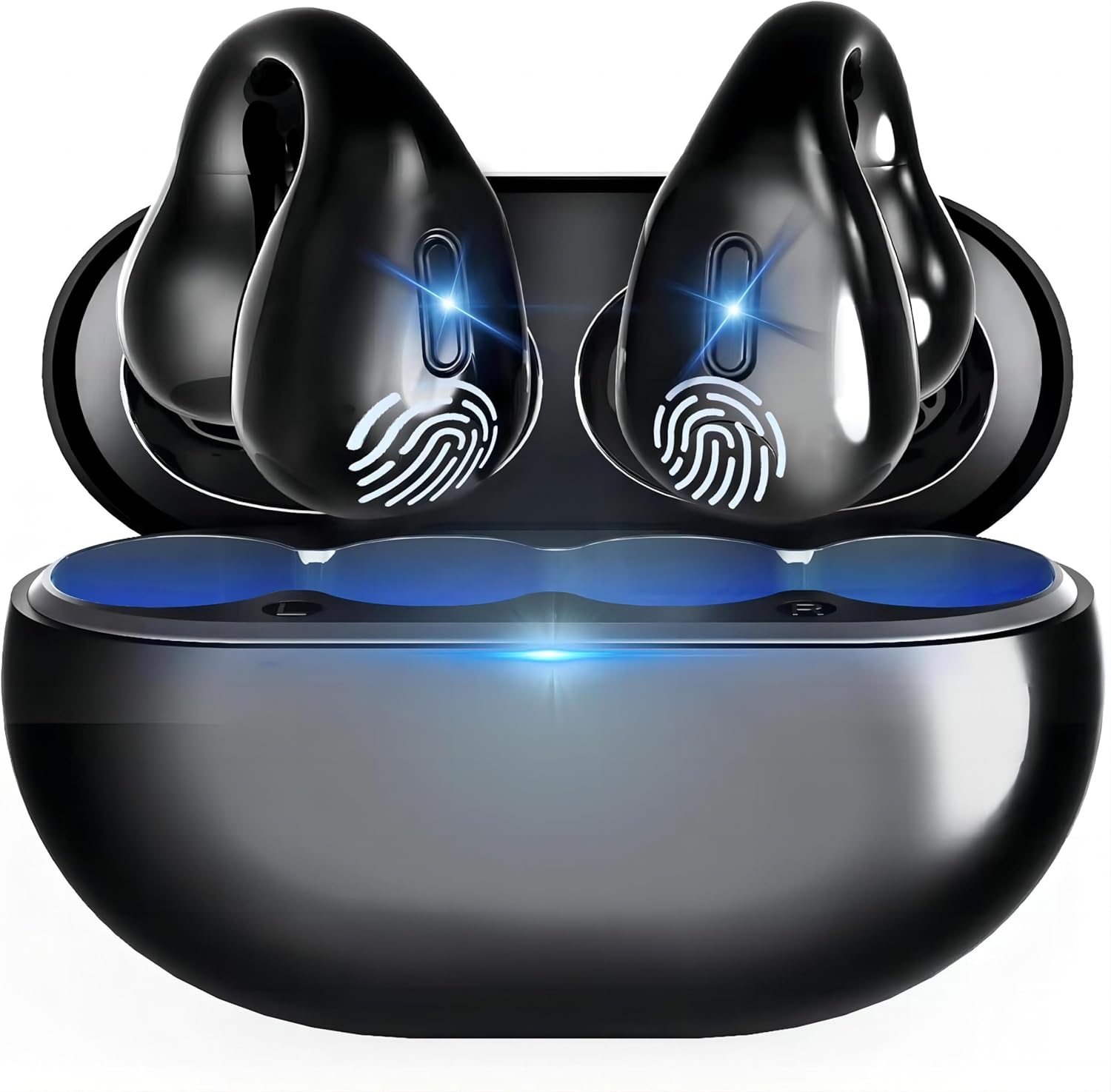 Waterproof Wireless Bone Conduction Earbuds - Ultrapods Pro – GearMustHave