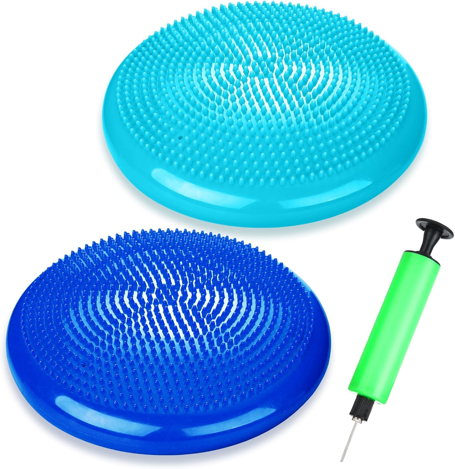 Silipull Wiggle Seats: Core Stability & Posture Boost – GearMustHave
