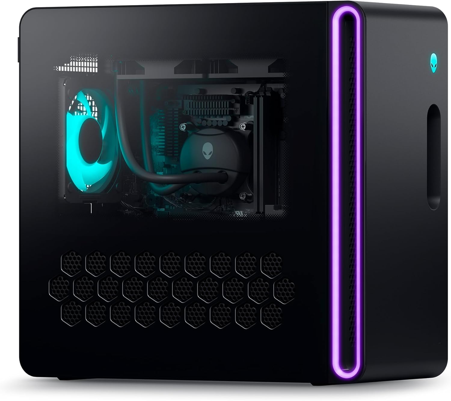 Review - Ultimate Gaming Power: Alienware Aurora R16 – GearMustHave
