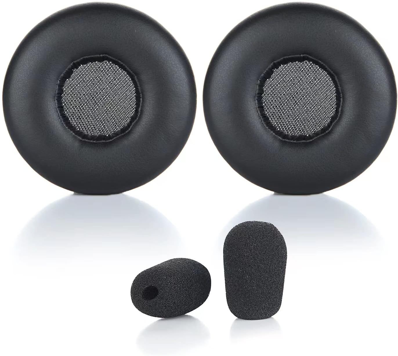 Upgrade Ear Pads for Logitech Headphones – GearMustHave