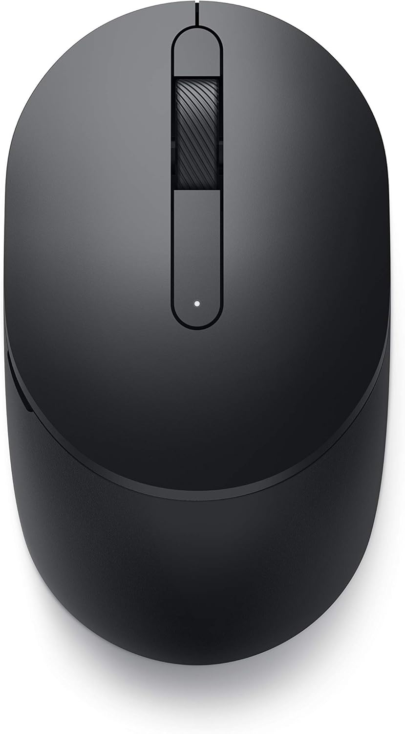 Dell Mobile Pro Wireless Mouse | Dual Connectivity – GearMustHave