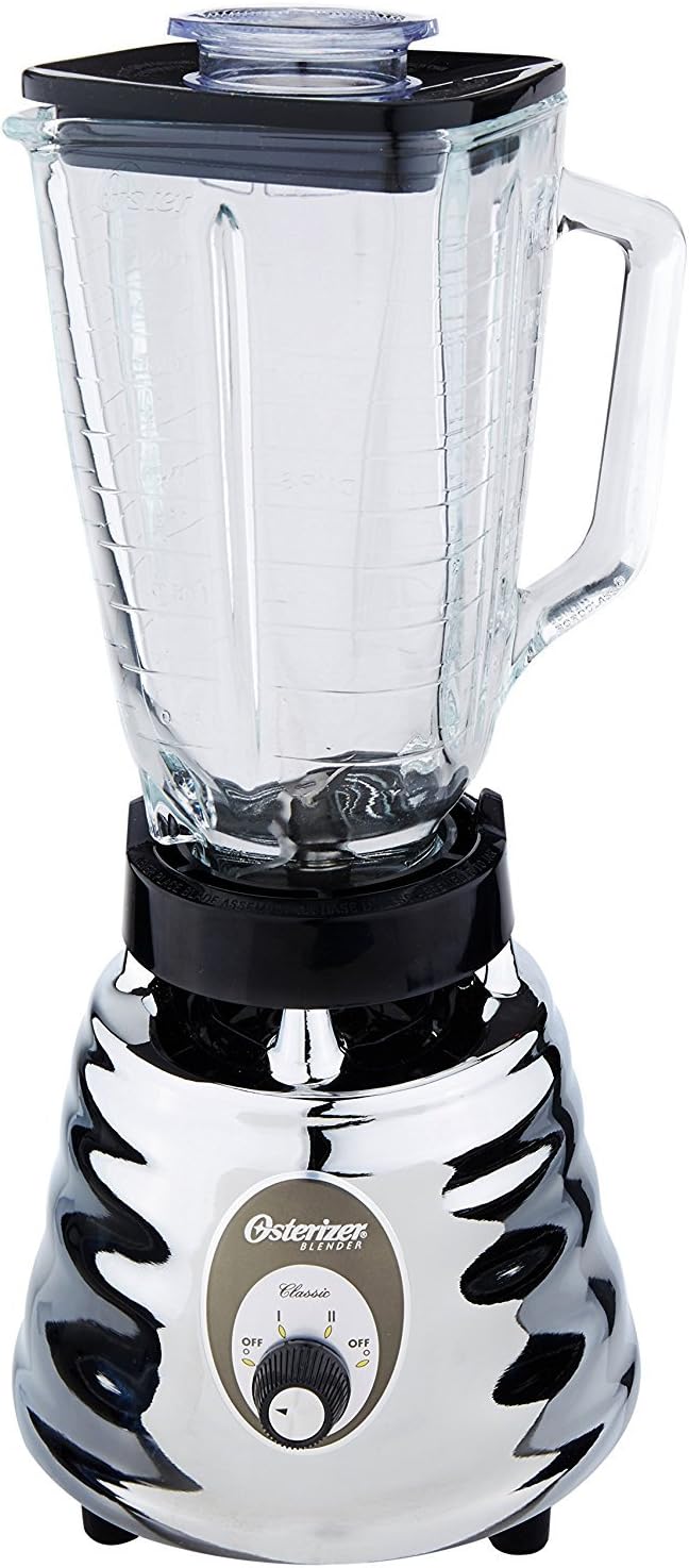 Powerful Oster Beehive Blender - 2 Speed – GearMustHave