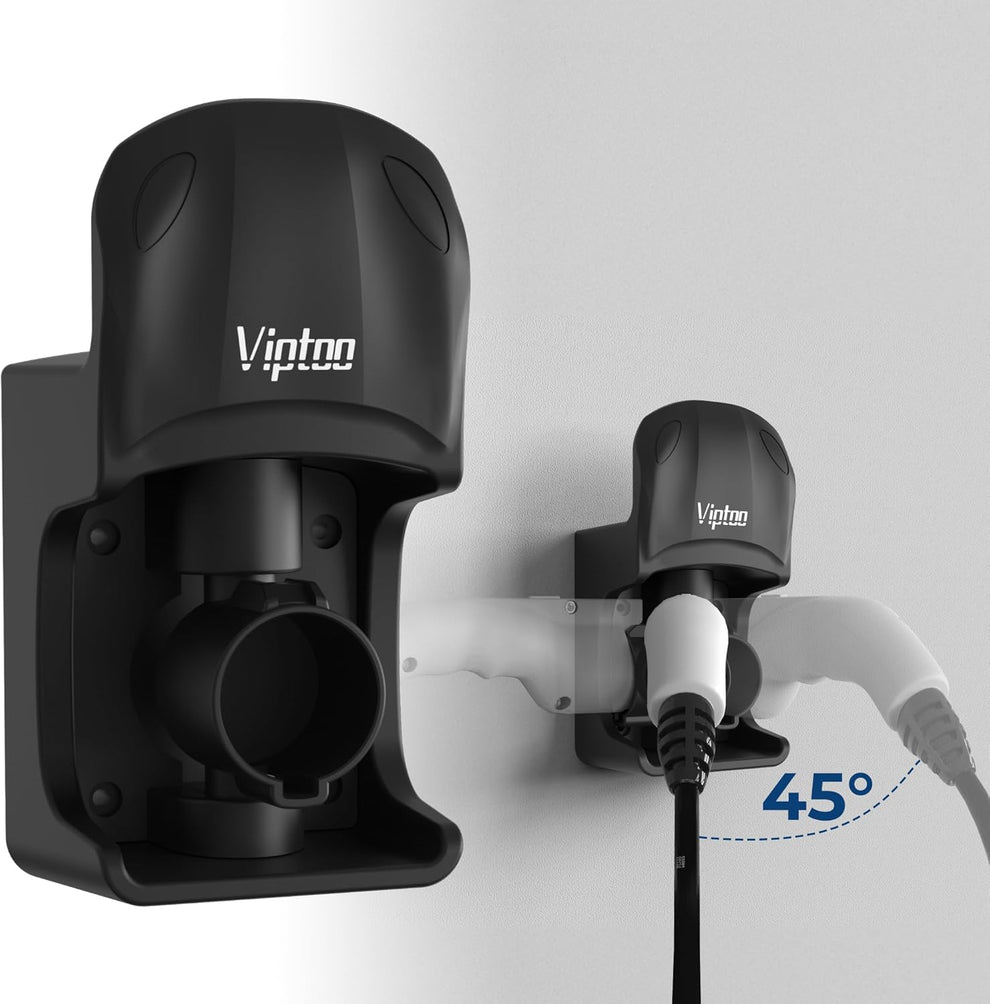Adjustable EV Charger Wall Mount - Cable Organizer – GearMustHave