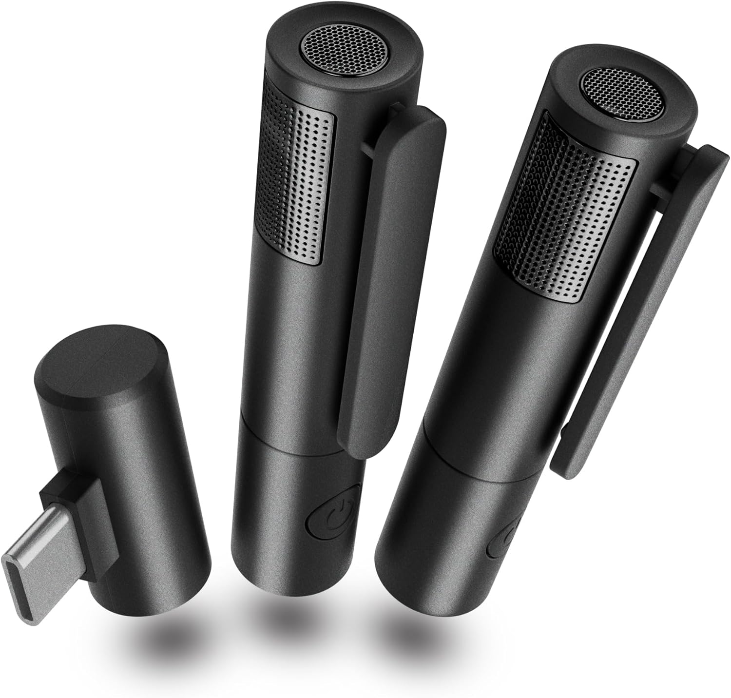 EACHWELL Wireless Lapel Mic for Crisp Audio! – GearMustHave