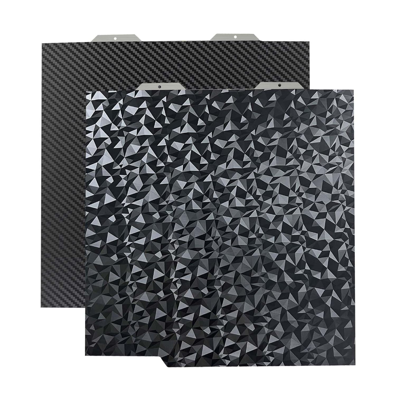 Bell Tech Diamond Coated Build Plate for Bambu Lab A1 Mini 3D Printer ...